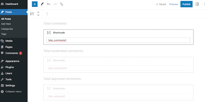 How to Display the Most Accurate Comment Count in WordPress