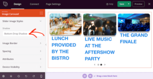 How to Easily Create a Responsive Slider in WordPress