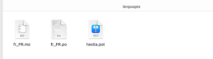 How to Find and Translate a Translation Ready WordPress Theme