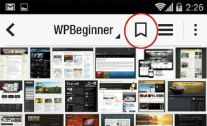 How to Follow WPBeginner