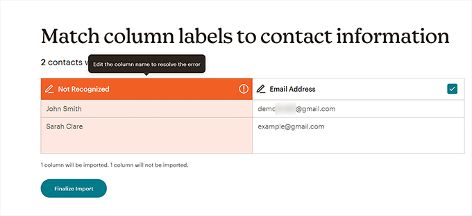 How to Switch from JetPack Subscription to MailChimp, AWeber, etc