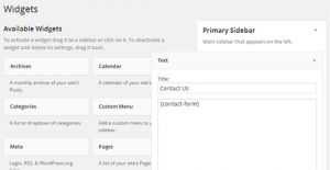 7 Essential Tips for Using Shortcodes in WordPress