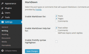 What is Markdown? How to Use Markdown in WordPress?