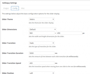 How to Add a Featured Content Slider in WordPress