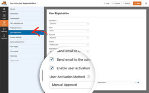 How to Moderate New User Registrations in WordPress