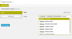 How to Sort Your WordPress Plugins into Groups