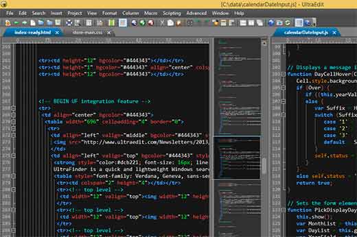 6 Of The Best Code Editor Apps For Your Mac