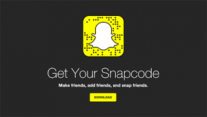 How to Easily Add Snapchat Snapcode in WordPress
