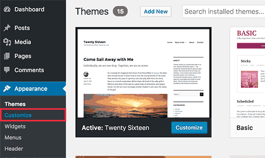 How To Easily Add Custom CSS To Your WordPress Site