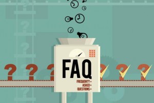 How to Add a Frequently Asked Questions - FAQs section in WordPress