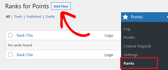 How To Add Points System in WordPress to Ignite User Engagement