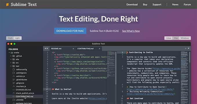 Omettere Verbo Argento Best Coding Programs For Mac Scaramuccia Cricket Risultato