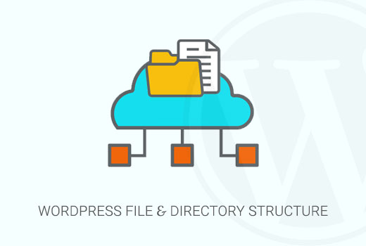 Beginner s Guide To WordPress File And Directory Structure