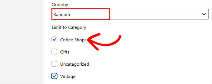 How to Display Random Posts in WordPress (Easy Tutorial)