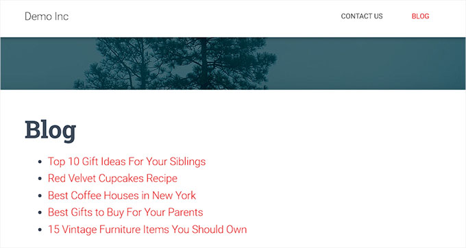 How To Display Random Posts In Wordpress Easy Tutorial 4583