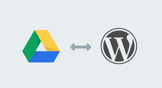 How To Connect Google Drive To WordPress Media Library