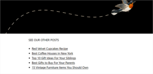 How to Display Random Posts in WordPress (Easy Tutorial)