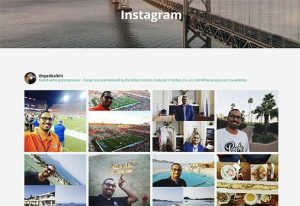 How to Automatically Post New Instagram Photos to WordPress