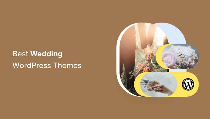 19 Best Wedding WordPress Themes (2023)