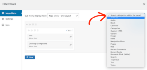 How to Add a Mega Menu on Your WordPress Site (Step by Step)