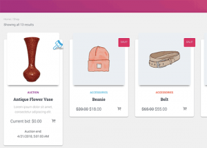 How to Build an Auction Site like eBay using WordPress
