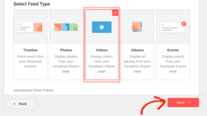 How to Embed a Facebook Video in WordPress