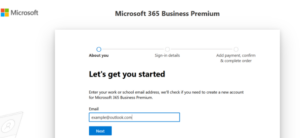 How to Setup a Custom Branded Email Address with Outlook (Office365)