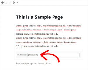 How to Add Social Share Buttons in WordPress (Beginner's Guide)