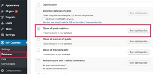 How to Undo Changes in WordPress with Post Revisions