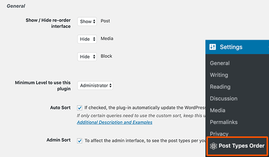 WordPress Blog Yaz lar n Yeniden Sipari Etmenin 4 Kolay Yolu Ad m 