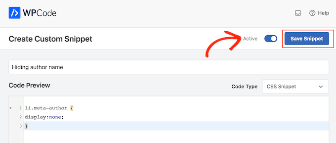 How to Remove Author Name from WordPress Posts (2 Easy Ways)