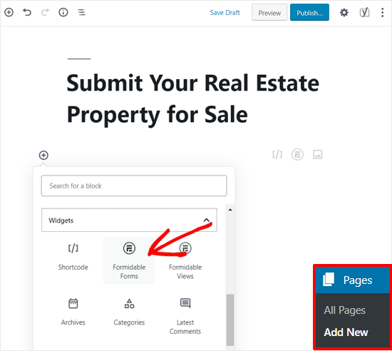How to Create a Web Directory in WordPress (Step by Step)