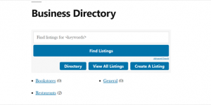 How to Create a Web Directory in WordPress (Step by Step)