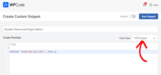 How to Disable Theme and Plugin Editors from WordPress Admin Panel