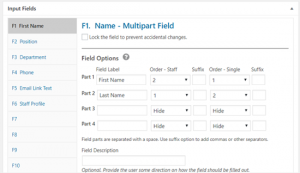How to Make a Staff Directory in WordPress (with Employee Profiles)