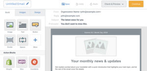How to Create an Email Newsletter the RIGHT WAY (Step by Step)