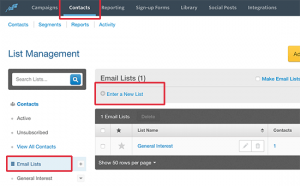 What is an Email Blast? How to Do an Email Blast "the RIGHT Way"