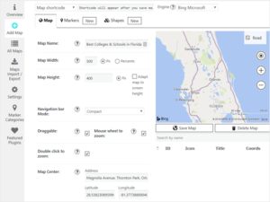 How to Embed Bing Maps in WordPress (Step by Step)