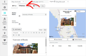 How to Embed Bing Maps in WordPress (Step by Step)