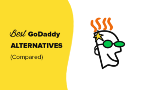 7 Best GoDaddy Alternatives in 2023 (Cheaper and More Reliable)