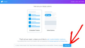 How to Display Recent Tweets in WordPress (Step by Step)