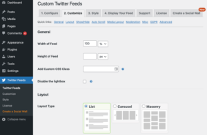How to Display Recent Tweets in WordPress (Step by Step)