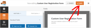 How to Add CAPTCHA in WordPress Login & Registration Form