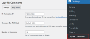 How to Install and Setup Facebook Comments in WordPress
