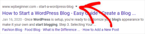 What is Post Slug in WordPress? (+ Expert SEO Tips)