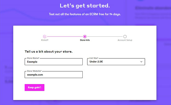 Drip Coupon Code - 14-Day FREE Trial on Drip (Exclusive)