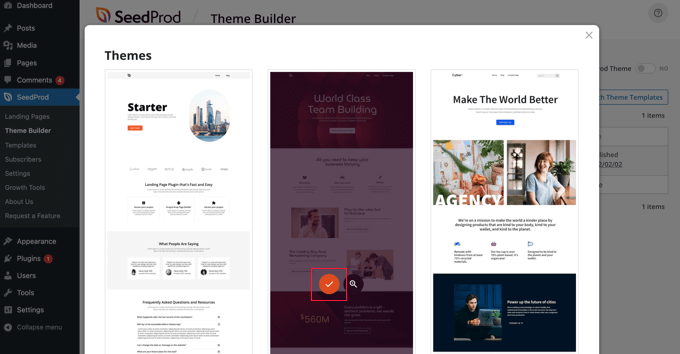 How To Create Custom Single Post Templates In WordPress