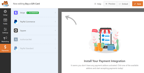 How to Sell Gift Cards with WordPress and Boost Your Revenue