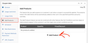 How to Create Smart Coupons in WooCommerce