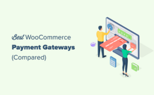 6 Best WooCommerce Payment Gateways for WordPress (Compared)